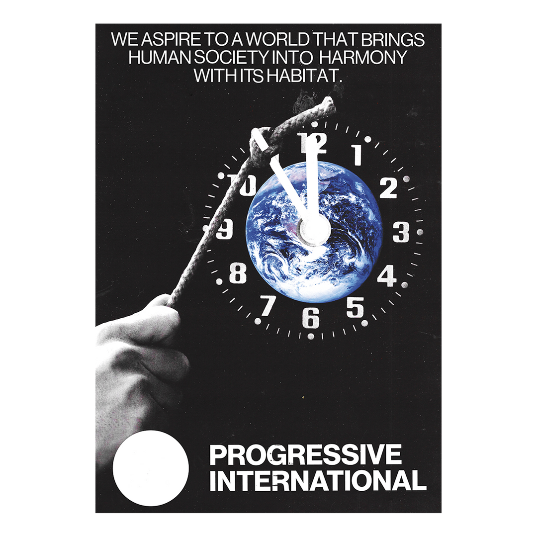Peter Kennard #2 – Progressive International Workshop